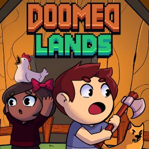 Buy Doomed Lands CD Key Compare Prices
