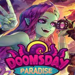 Buy Doomsday Paradise CD Key Compare Prices