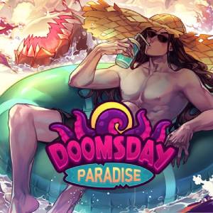 Buy Doomsday Paradise Nintendo Switch Compare prices