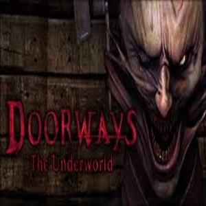 Buy Doorways Chapter 3 The Underworld CD Key Compare Prices