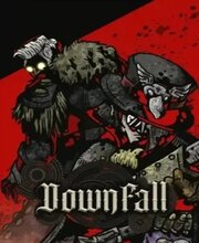 Buy Downfall 2024 CD Key Compare Prices