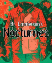 Buy Dr. Emmerson’s Nocturnes CD Key Compare Prices