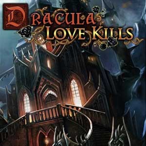Buy Dracula Love Kills CD KEY Compare Prices - AllKeyShop.com