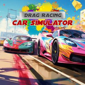 Buy Drag Racing Car Simulator Nintendo Switch Compare prices