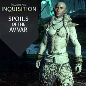 Buy Dragon Age Inquisition Spoils of the Avvar CD KEY Compare Prices ...