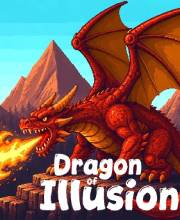 Buy Dragon of Illusion Nintendo Switch Compare prices
