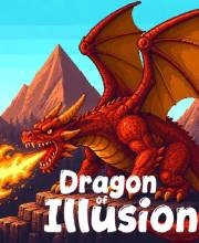 Buy Dragon of Illusion Nintendo Switch Compare prices