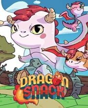 Buy Dragon Snack Xbox Series Compare Prices