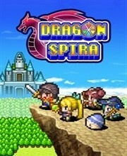 Buy Dragon Spira PS4 Compare Prices