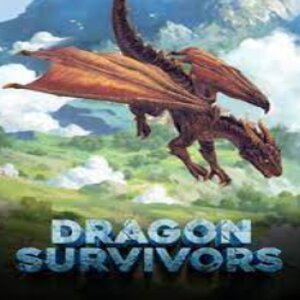 Buy Dragon Survivors CD Key Compare Prices