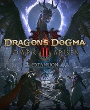 Buy Dragon's Dogma 2 Dark Arisen Expansion PS5 Key Compare Prices