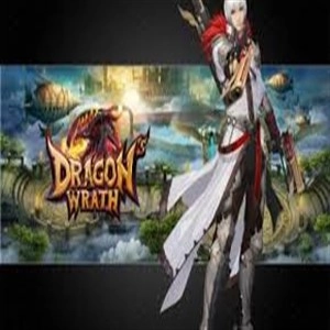 Buy Dragons Wrath Nintendo 3DS Compare Prices