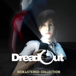 Buy DreadOut Remastered Collection Nintendo Switch Compare prices