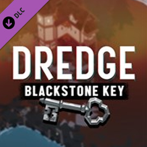 Buy DREDGE Blackstone Key Xbox One Compare Prices