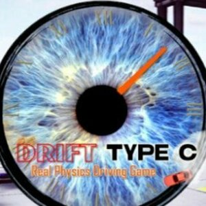 Buy Drift Type C CD Key Compare Prices