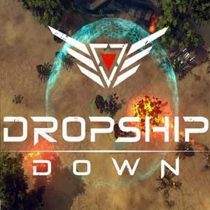 Buy Dropship Down CD KEY Compare Prices - AllKeyShop.com