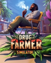 Buy Drug Farmer Simulator PS4 Compare Prices