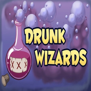 Buy Drunk Wizards CD Key Compare Prices