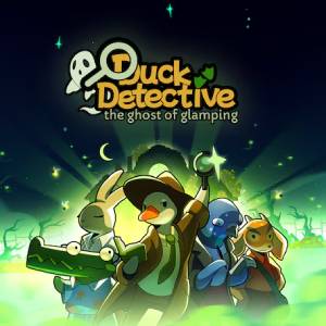 Buy Duck Detective The Ghost of Glamping Xbox One Compare Prices