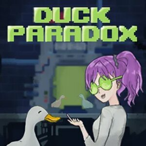 Buy Duck Paradox CD Key Compare Prices