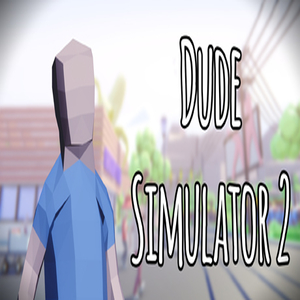 Buy Dude Simulator 2 CD Key Compare Prices