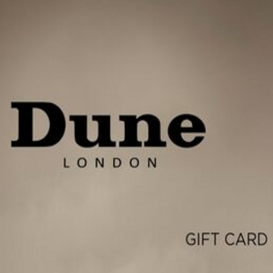 Dune London Gift Card Gift Card Compare Prices