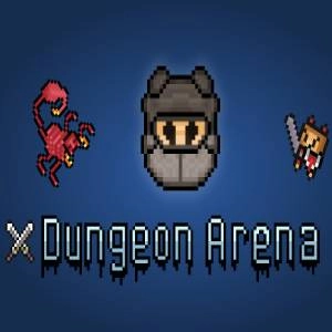 Buy Dungeon Arena CD Key Compare Prices