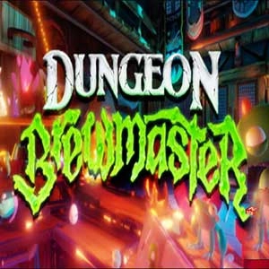 Buy Dungeon Brewmaster CD Key Compare Prices