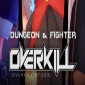 Buy Dungeon & Fighter OVERKILL CD Key Compare Prices