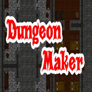Buy Dungeon Maker CD Key Compare Prices