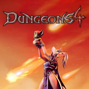 Buy Dungeons 4 PS5 Compare Prices