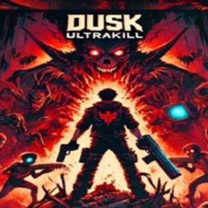Buy Dusk Ultrakill Xbox One Compare Prices