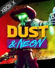 Buy Dust & Neon Xbox Series Compare Prices