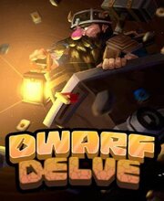 Buy Dwarf Delve CD Key Compare Prices