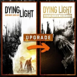 Buy Dying Light Standard To Definitive Upgrade CD Key Compare Prices