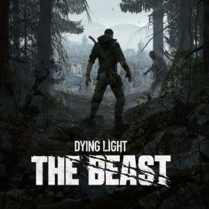 Buy Dying Light The Beast CD Key Compare Prices