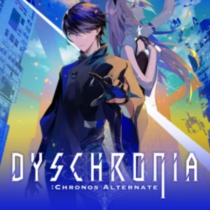 Buy DYSCHRONIA Chronos Alternate Nintendo Switch Compare Prices