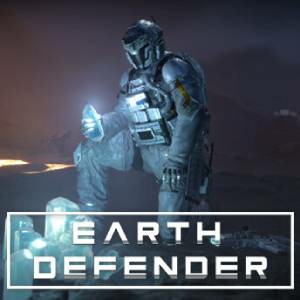 Buy Earth Defender CD Key Compare Prices