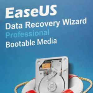 Buy EaseUS Data Recovery Wizard Bootable Media CD KEY Compare Prices