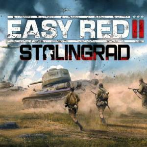 Buy Easy Red 2 Stalingrad Nintendo Switch Compare prices