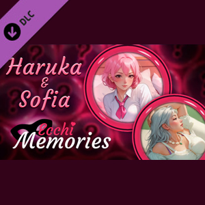 Buy Ecchi Memories Haruka & Sofia Nintendo Switch Compare Prices