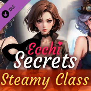 Buy Ecchi Secrets Steamy Class Nintendo Switch Compare prices