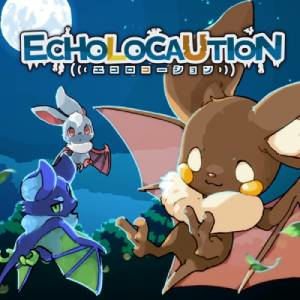 Buy ECHOLOCAUTION CD Key Compare Prices