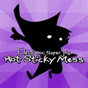 Buy Electronic Super Joy A Hot Sticky Mess PS4 Compare Prices