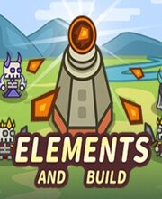 Buy Elements and build CD Key Compare Prices