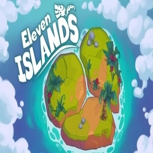 Buy Eleven Islands CD Key Compare Prices