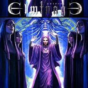 Buy Elminage ORIGINAL Priestess Of Darkness And The Ring Of The Gods CD ...