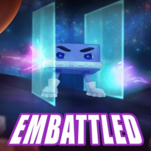 Buy EMBATTLED PS5 Compare Prices