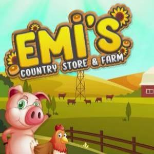 Buy Emi’s Country Store and Farm CD Key Compare Prices