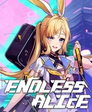 Buy Endless Alice CD Key Compare Prices